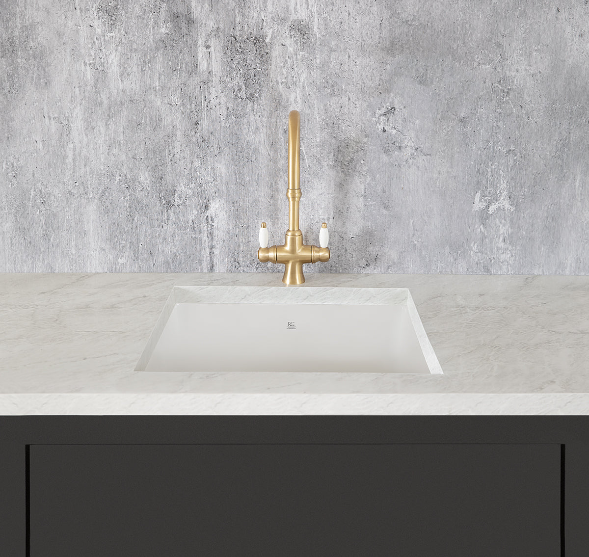 Edgeware - Under Counter – Butler sinks New Zealand